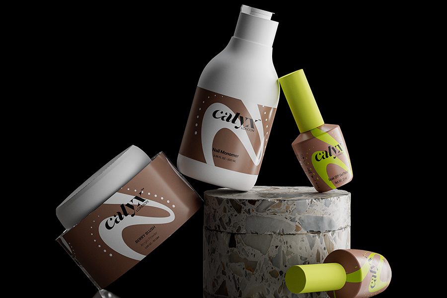 Calyx London - StyleSpeak